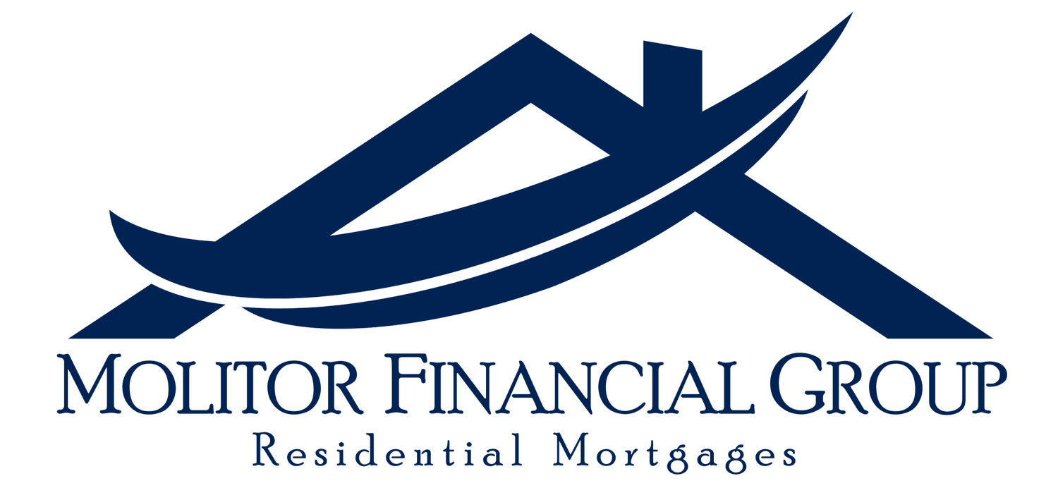 Molitor Financial Group | Residential Mortgages
