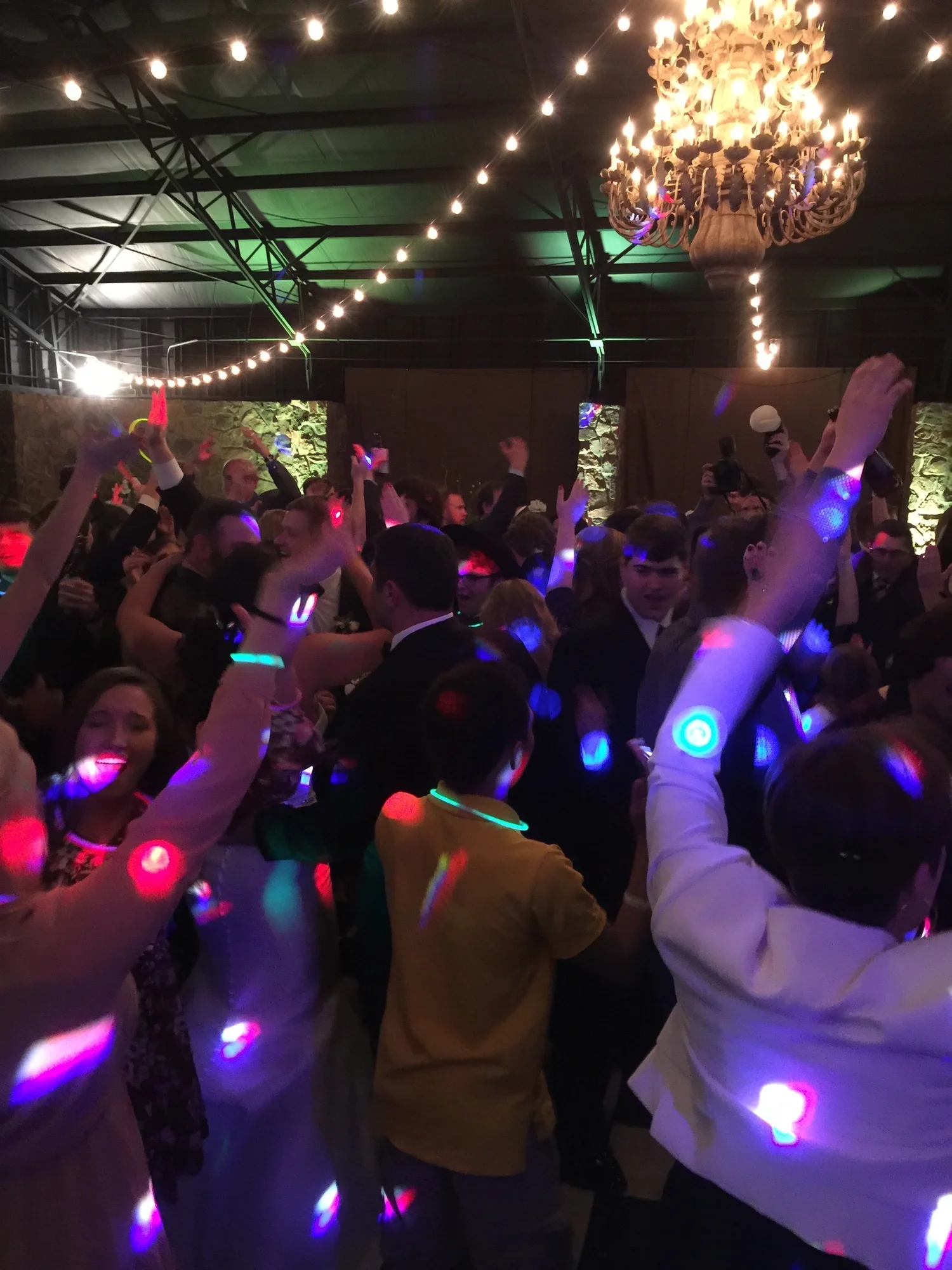 Weddings — DJ Derrick | Arkansas DJ | Arkansas Wedding DJ | Arkansas ...