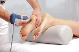 Extracorporeal Shock Wave Therapy, Heel Pain, Shin Splints Treatment ...