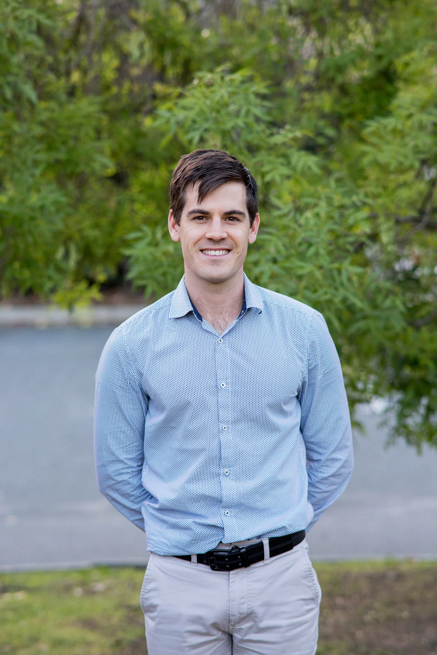 Meet Our Perth Podiatrists