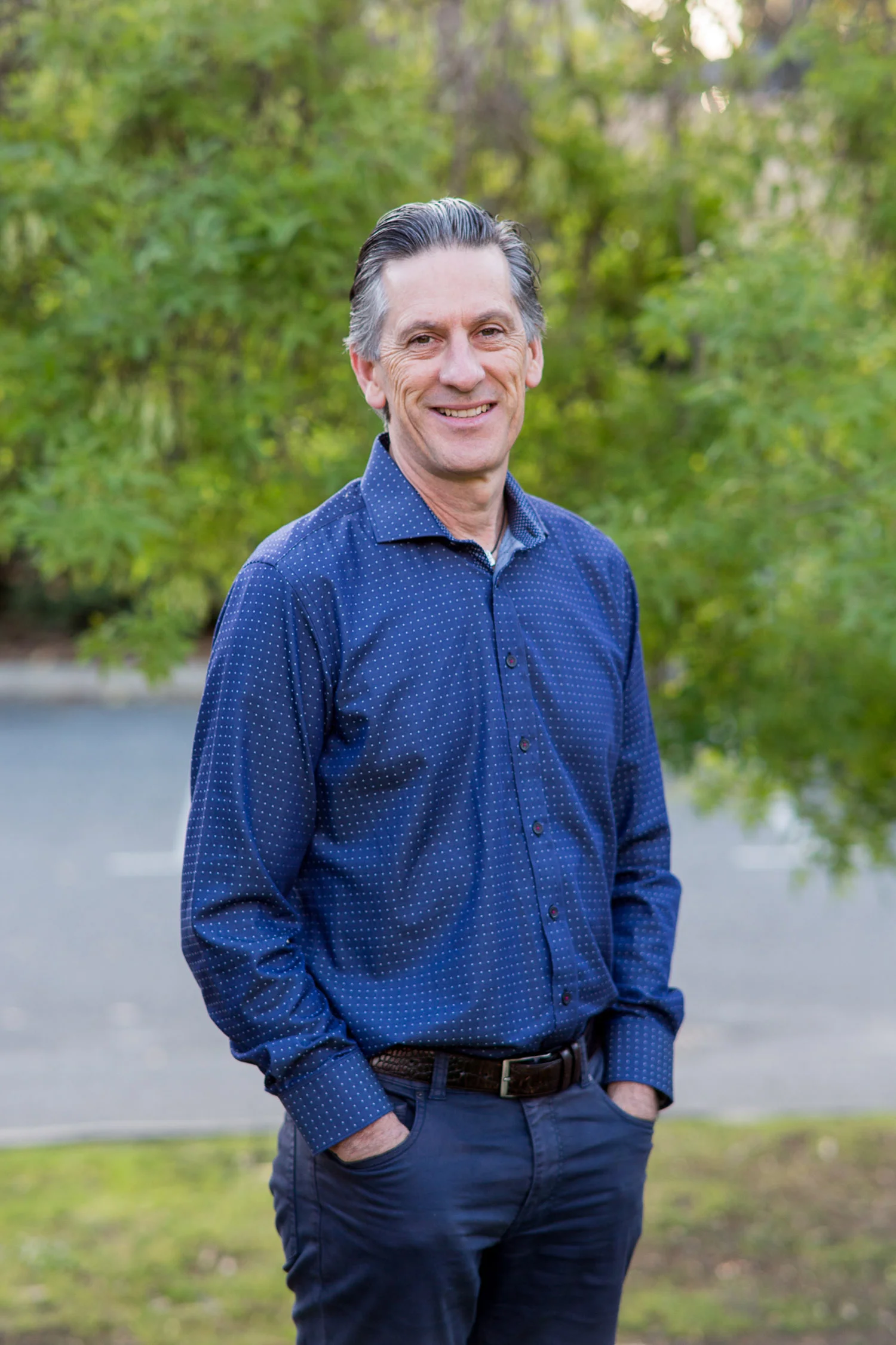 Meet Our Perth Podiatrists
