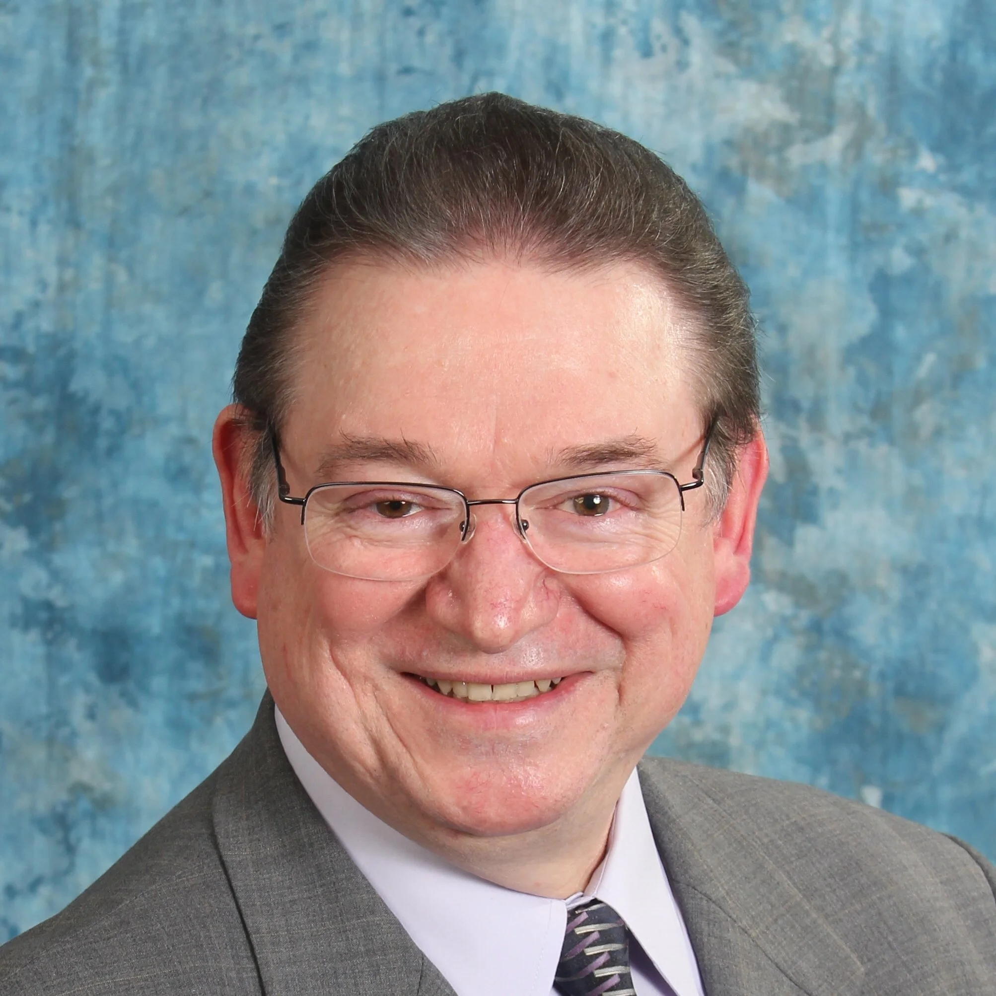 About Bill Fauth — Beyond Limiting Beliefs NOW!