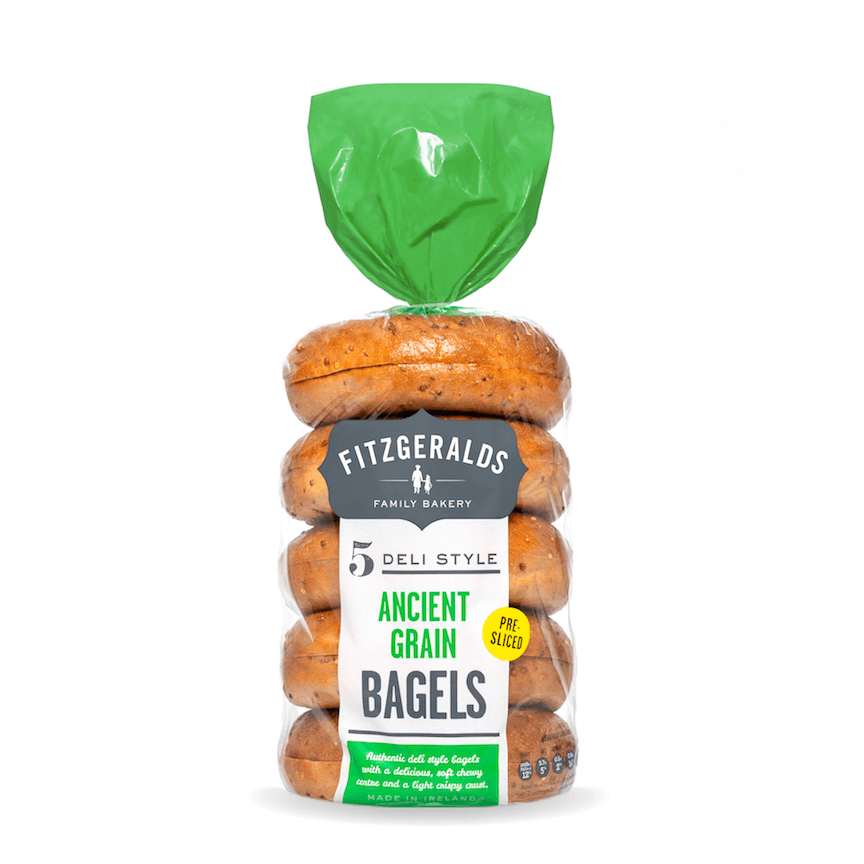 Bagels — Fitzgeralds Family Bakery