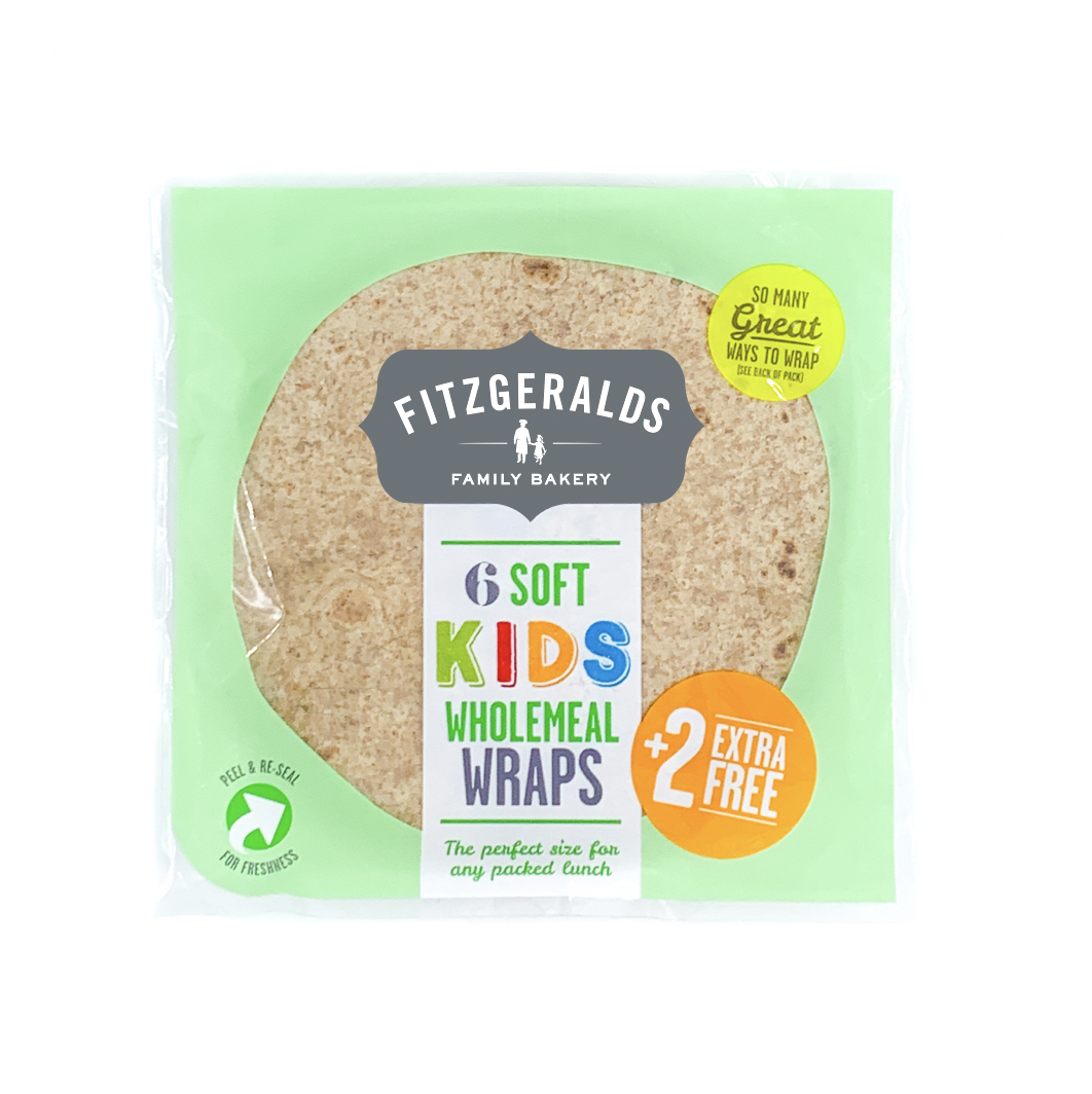 In the Bakery — Fitzgeralds Family Bakery