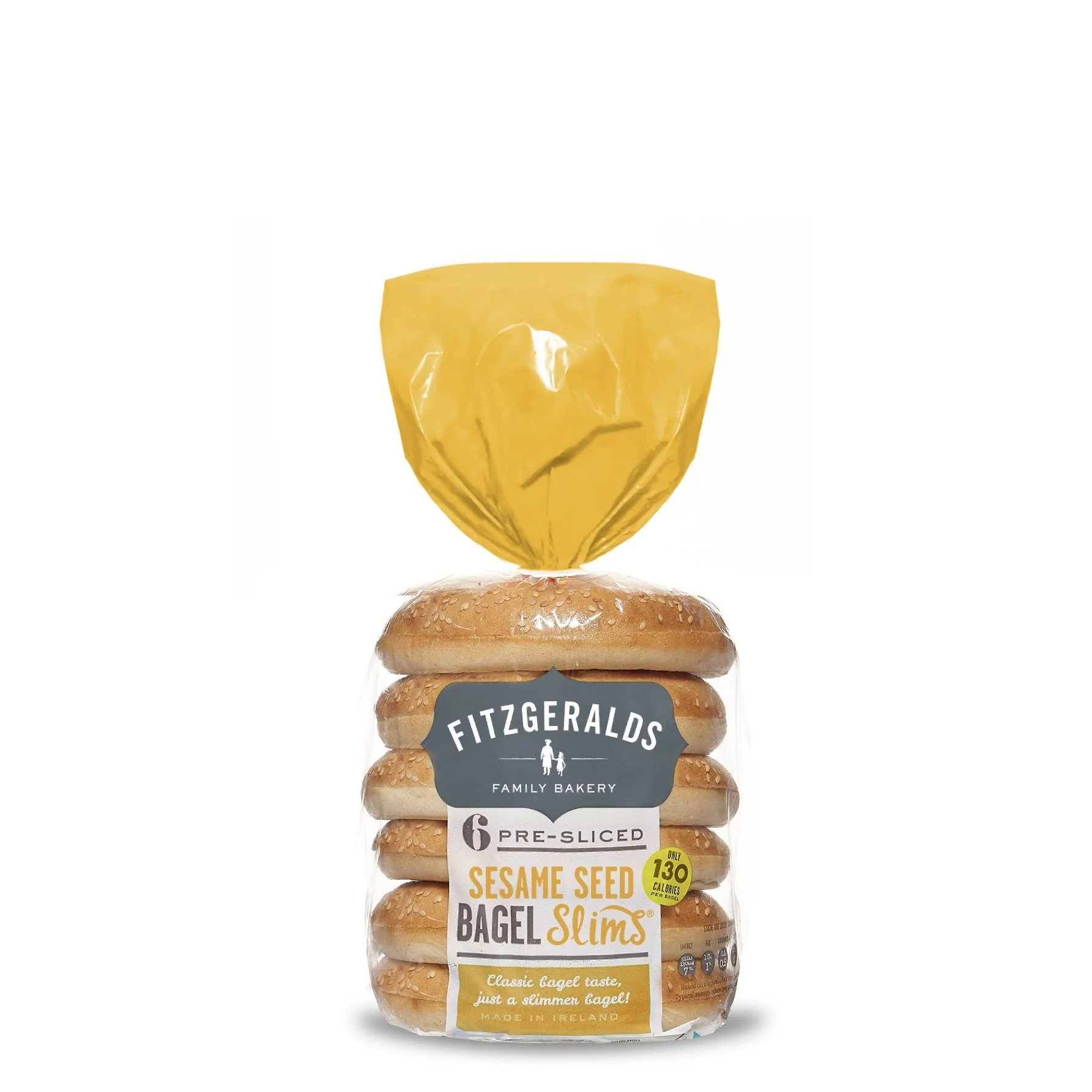 Bagel Slims — Fitzgeralds Family Bakery