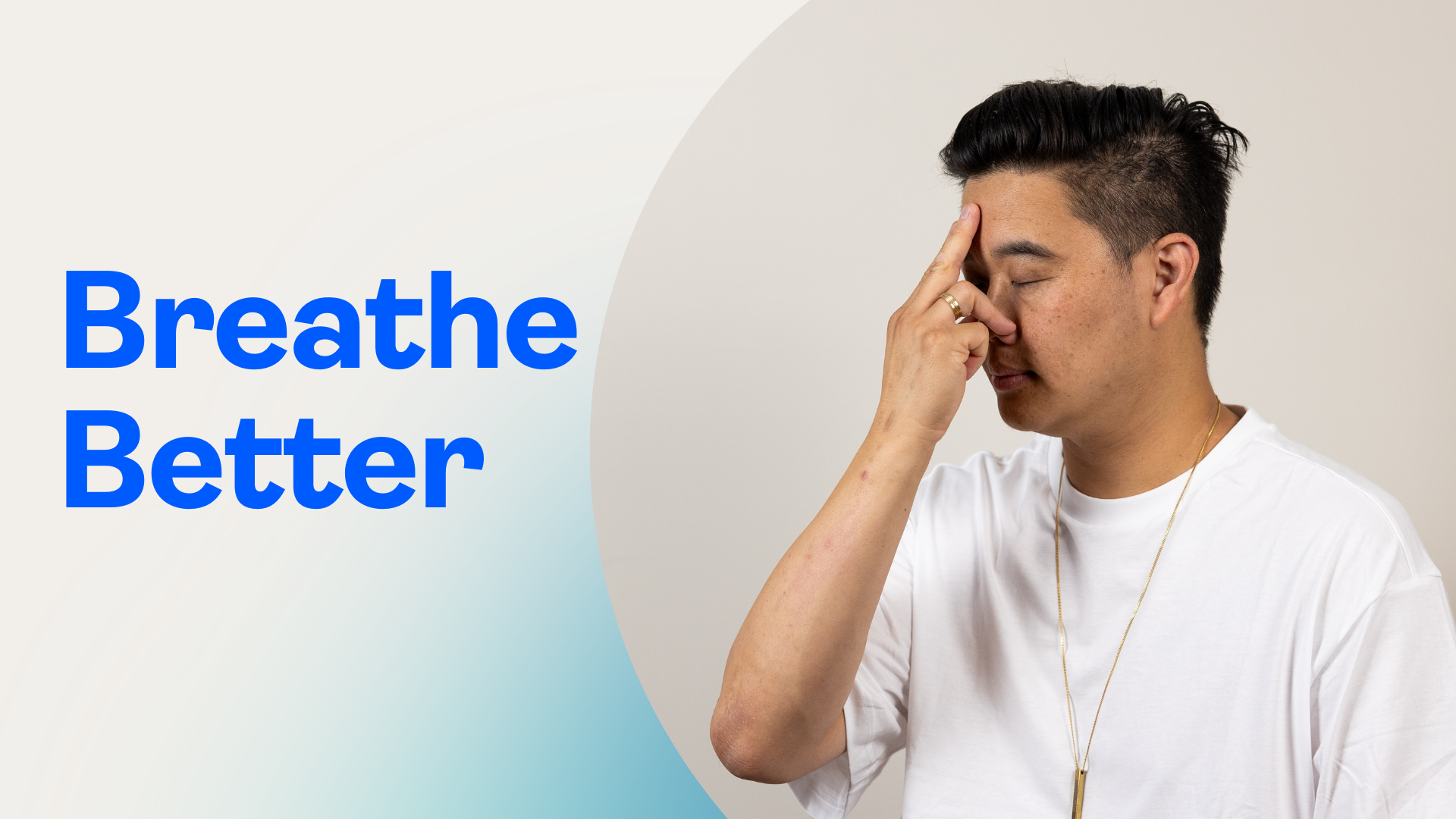 Breathe Better 2025 — Just Breathe