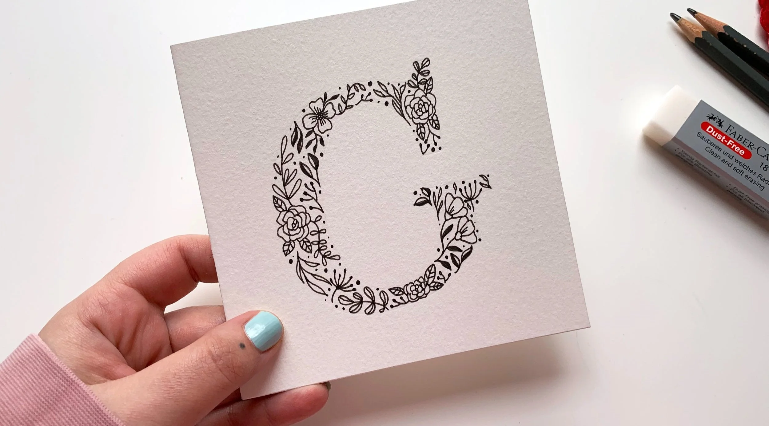20 idées cadeaux pour les fans de lettering et calligraphie pour tous ...