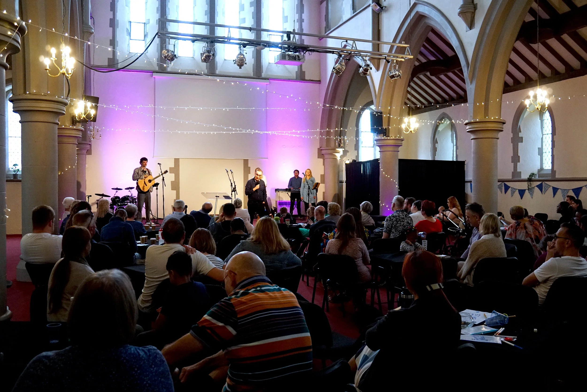 Riverside Family Church