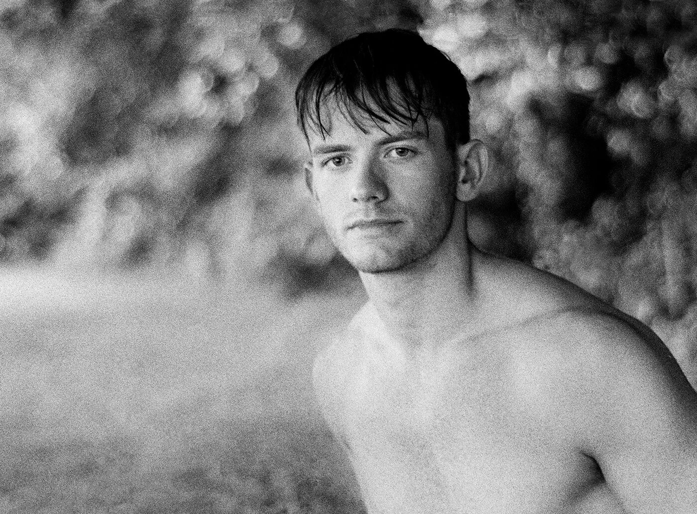 SHANE JOHNS