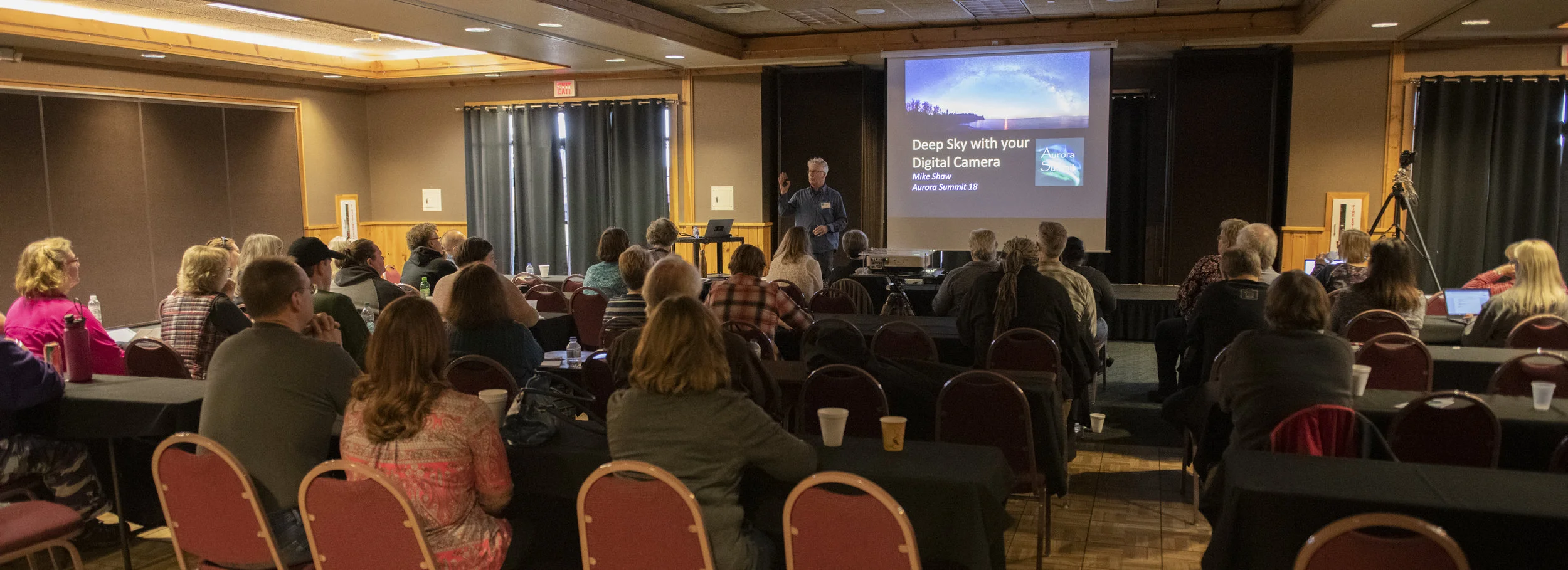 Mike Shaw Photography