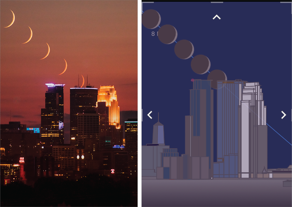 Planit Pro night photography planning workshop — Mike Shaw Photography