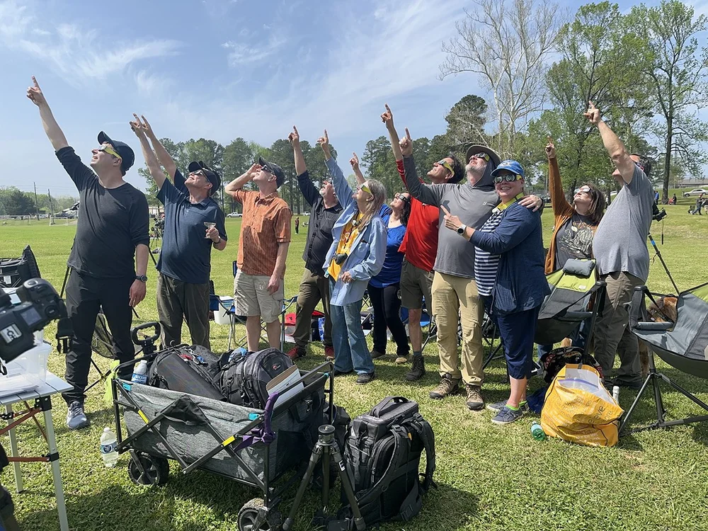 Epic Night Photography Workshops — Mike Shaw Photography