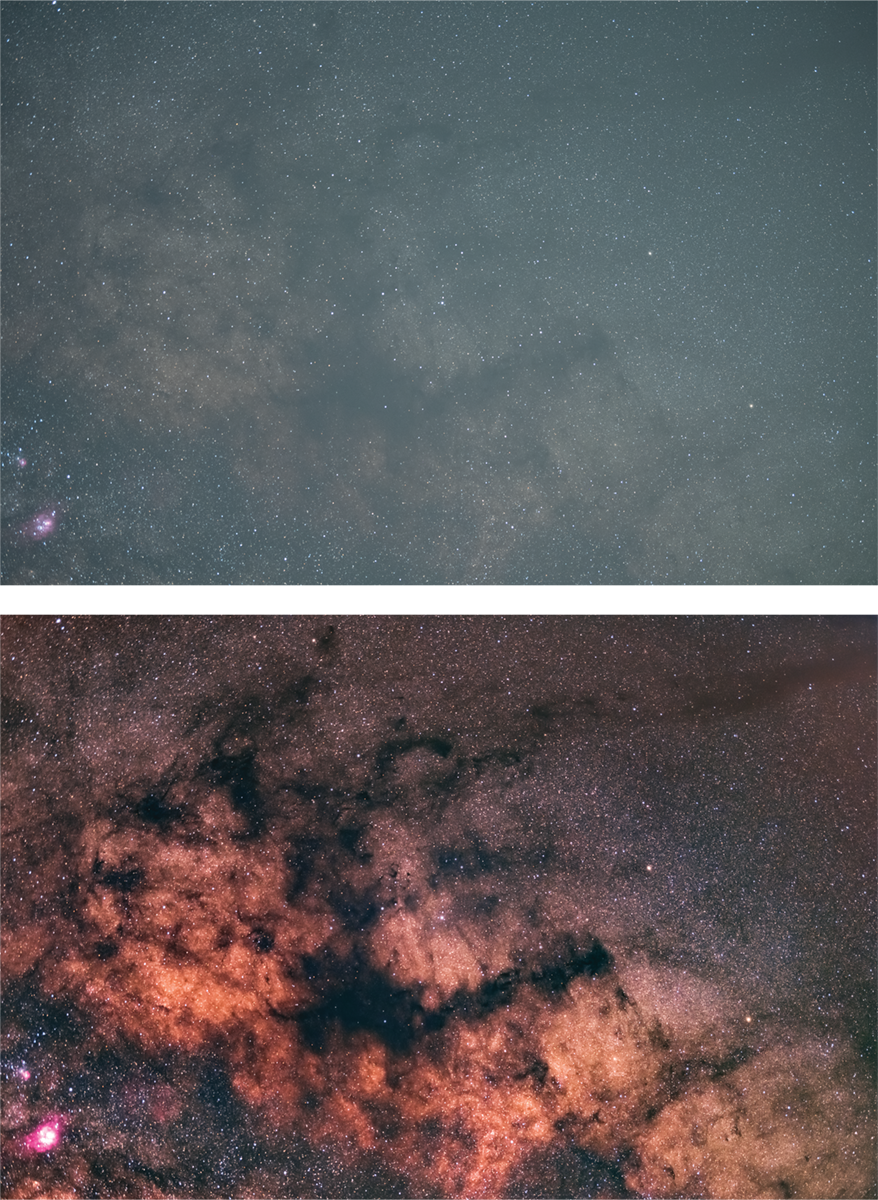 Star Tracker Astrophotography Workshop in Flagstaff, Arizona — Mike ...