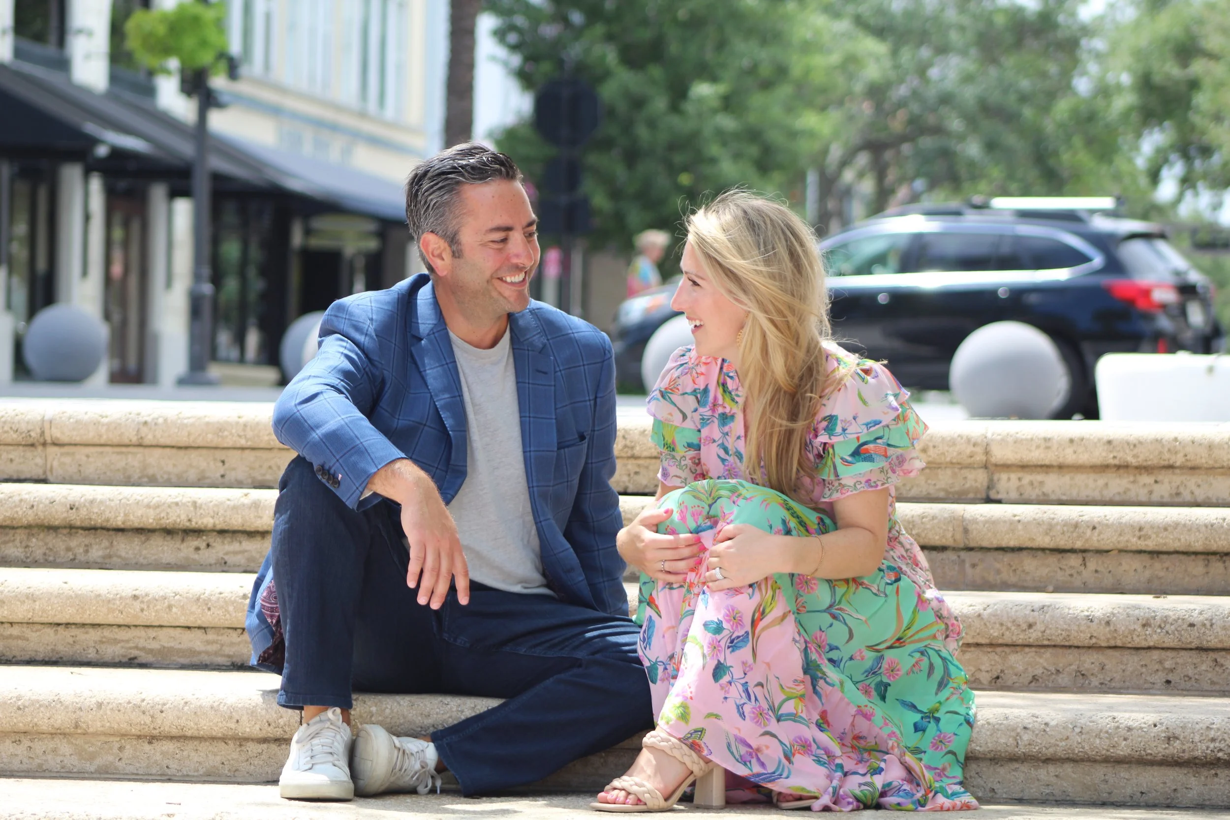 George Philanthropy Group