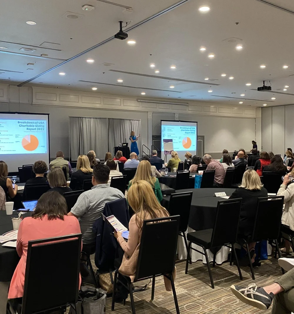 News and Events — George Philanthropy Group