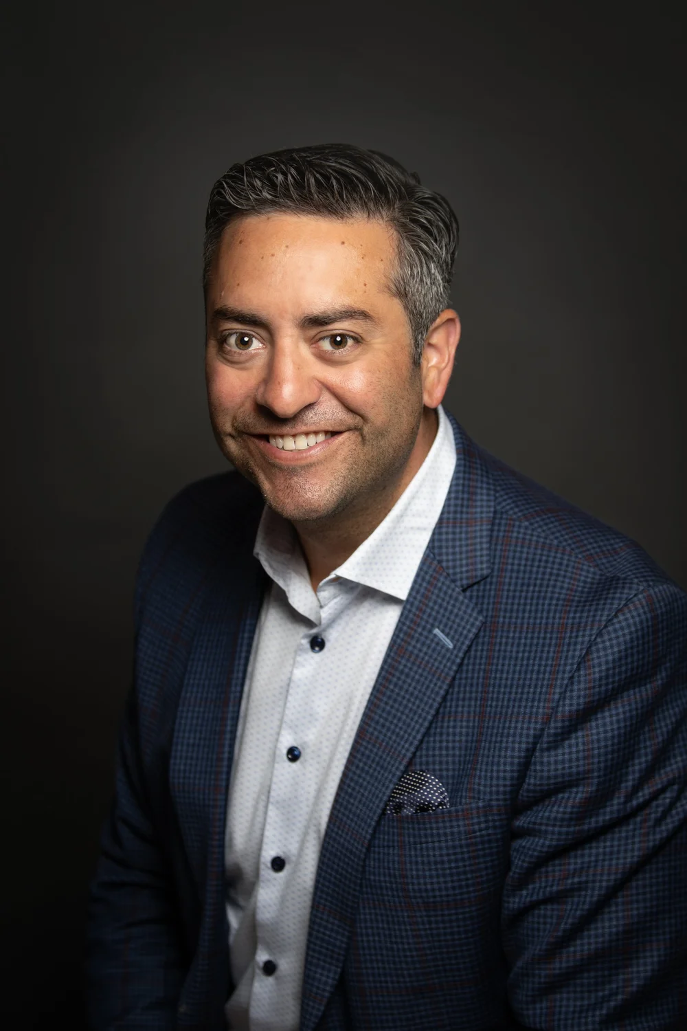 Team — George Philanthropy Group