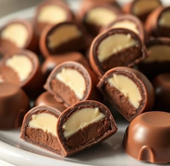 The Chocolate Expo
