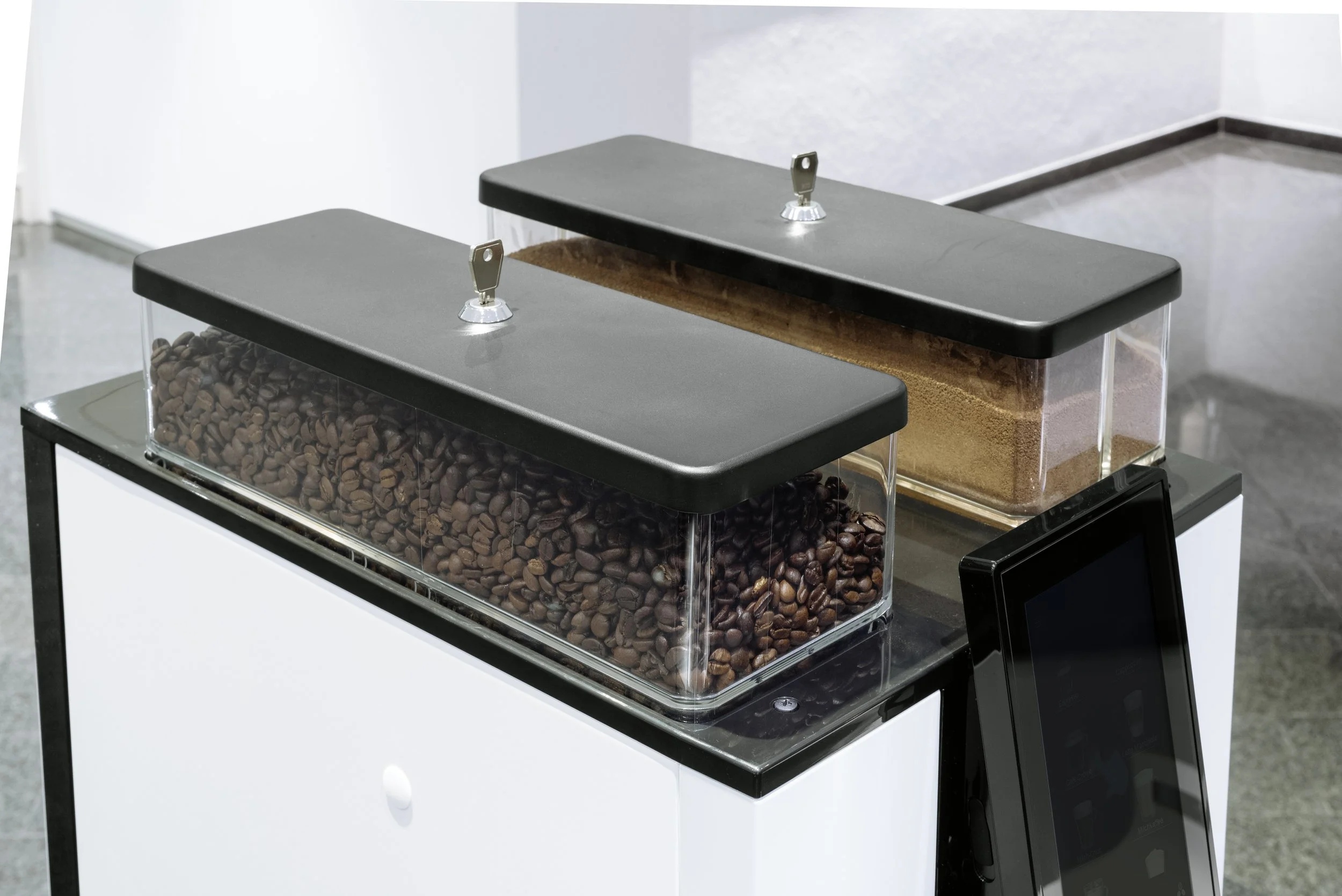 Automaatne kohvimasin WMF 1100S — Primulator Eesti