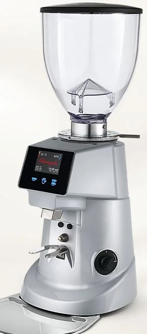 Fiorenzato F64E — Primulator Eesti