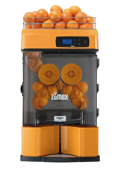Värske mahla press Zumex Versatile PRO — Primulator Eesti