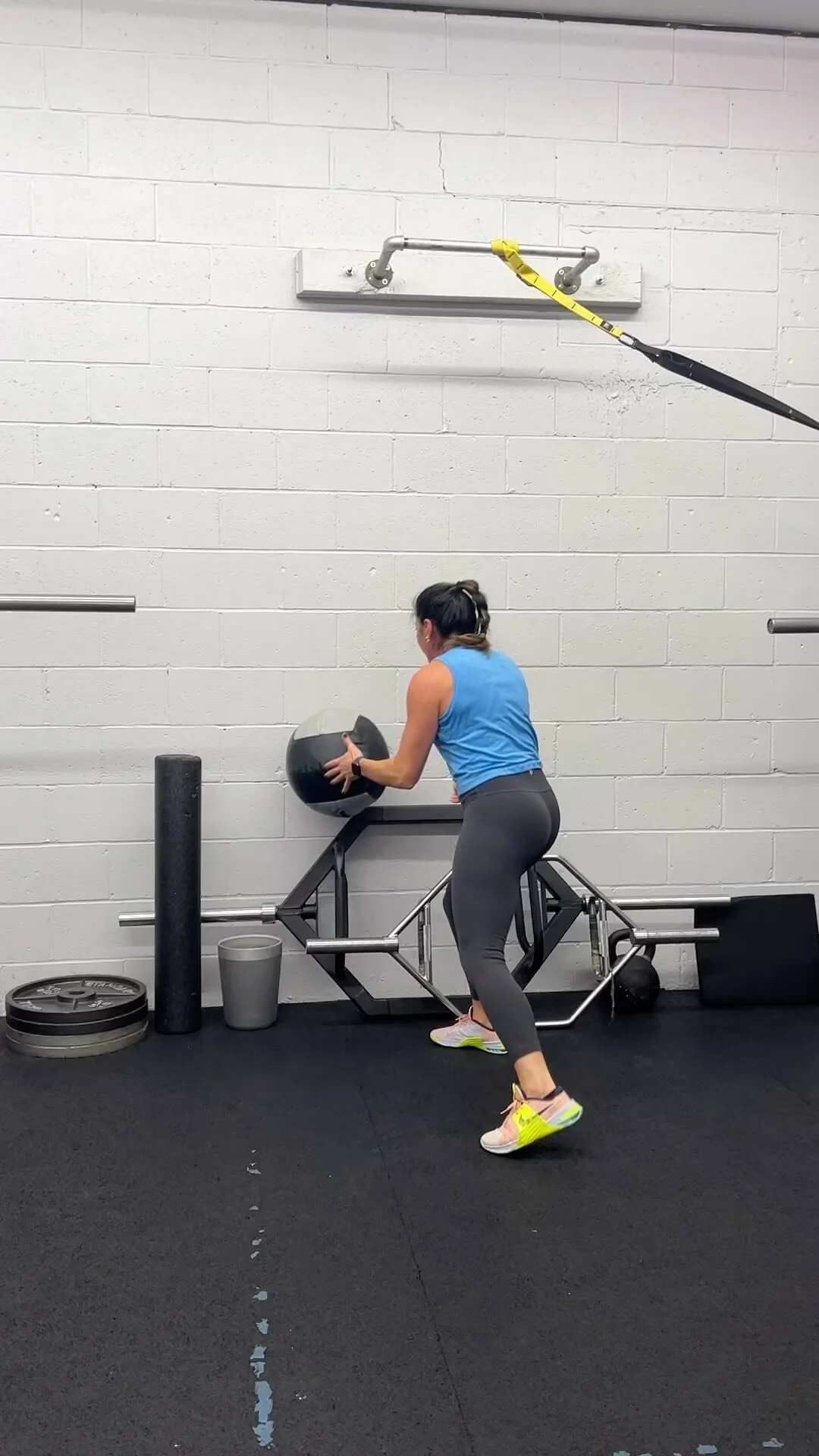 Tuff Girl Fitness