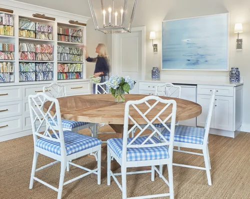 portfolio — Kara Miller Interiors