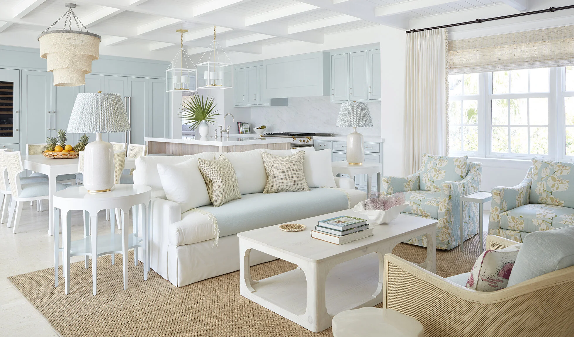 Kara Miller Interiors