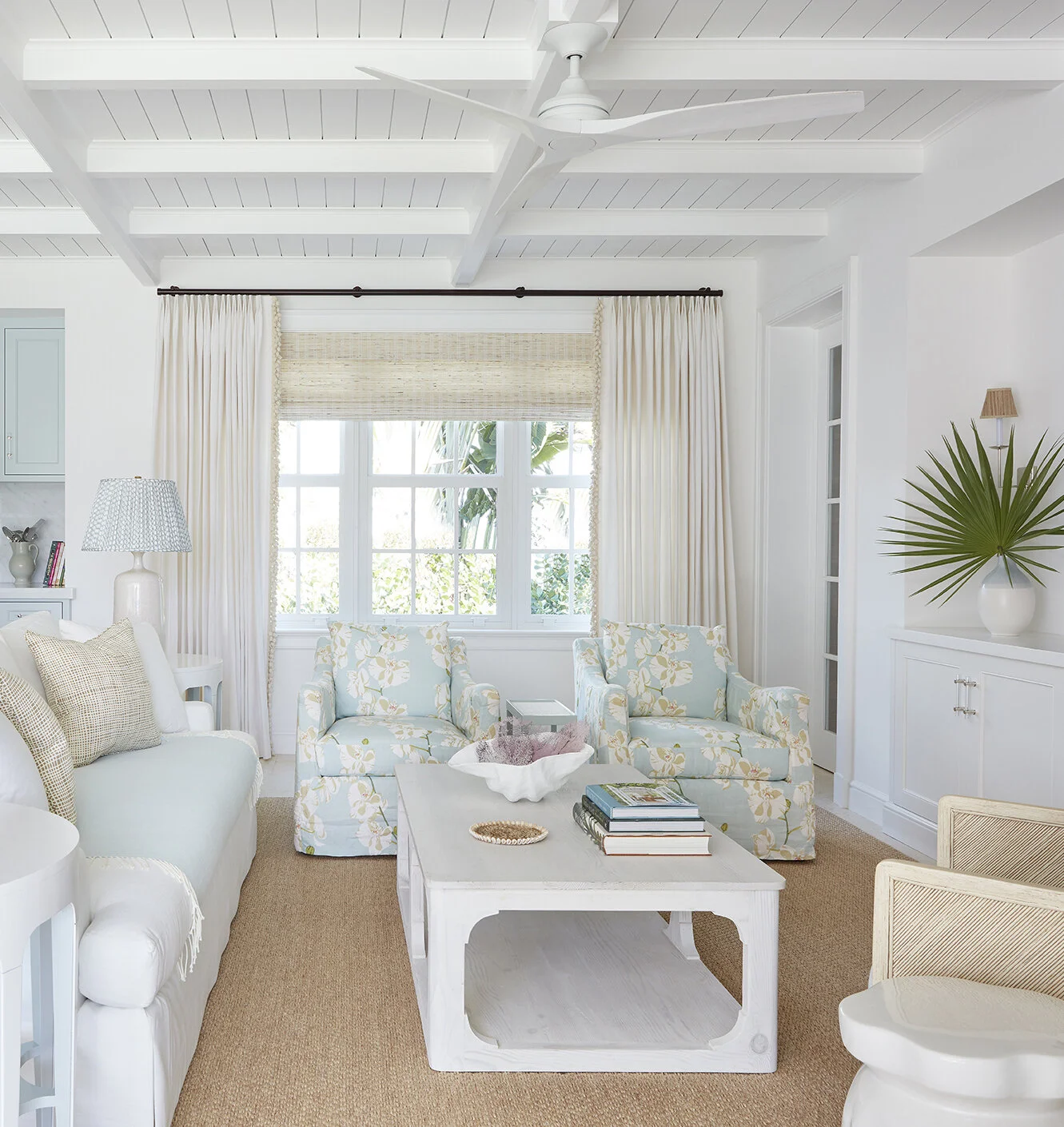Kara Miller Interiors