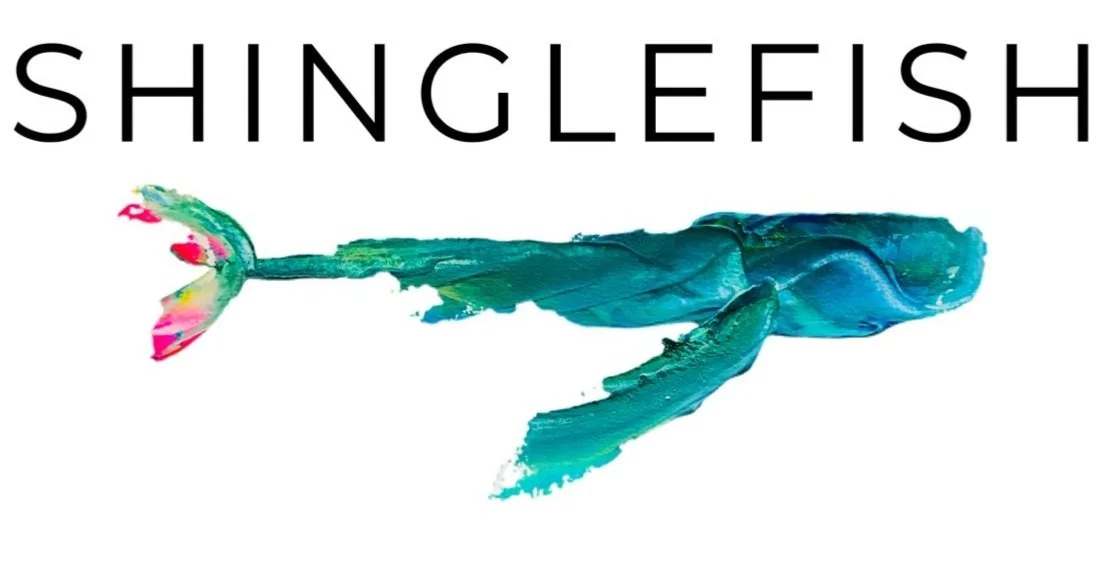 shinglefish