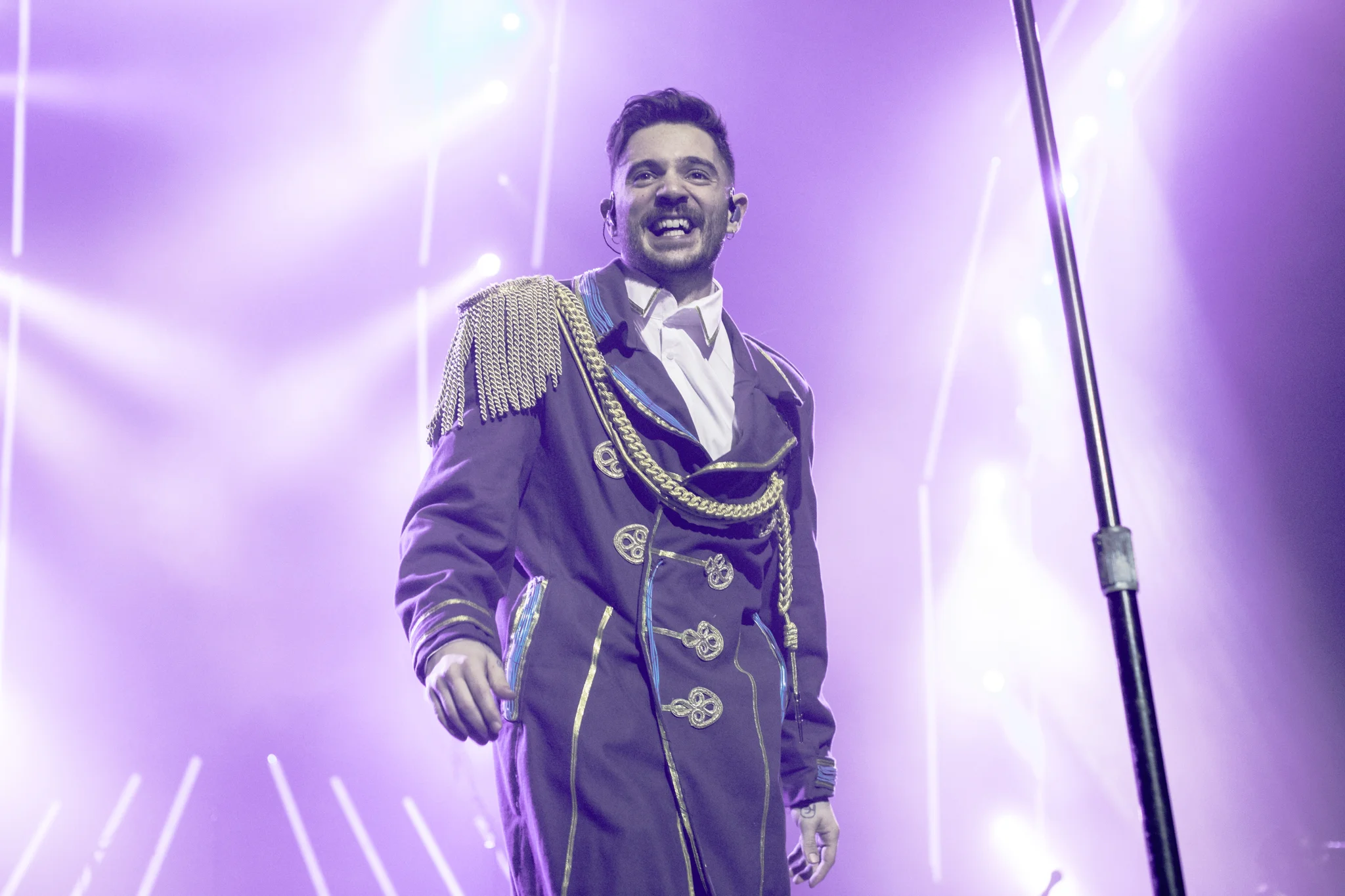 Cita De Jon Bellion