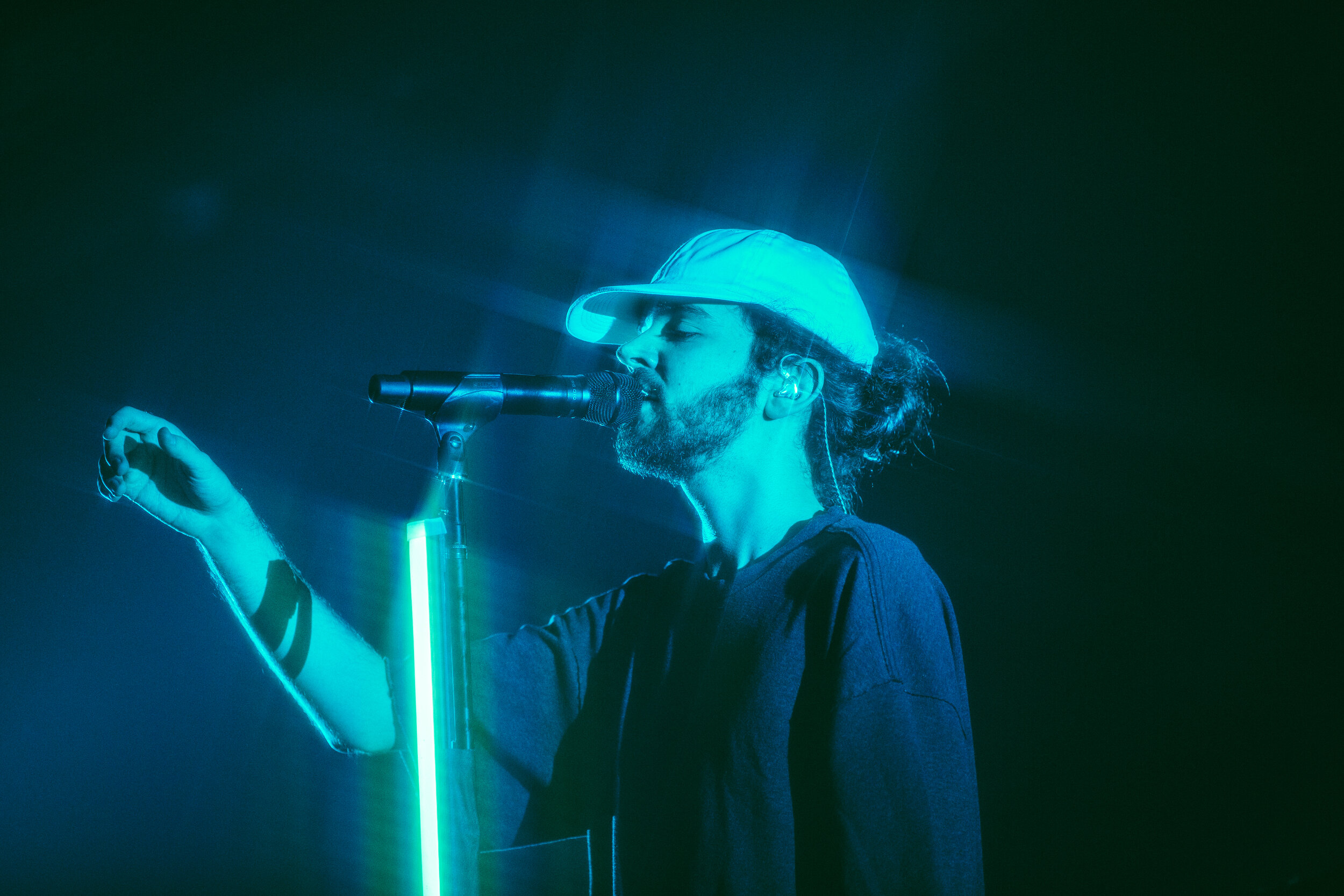 Madeon Technicolor Wallpaper