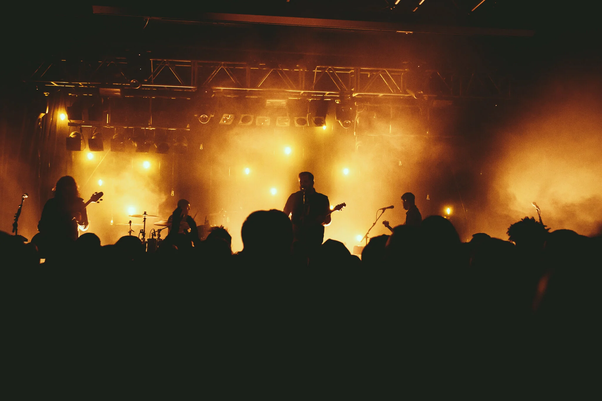 Thrice Vheissu Wallpaper