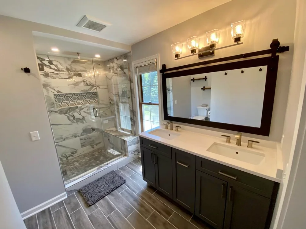 GALLERY — Evoke Homes