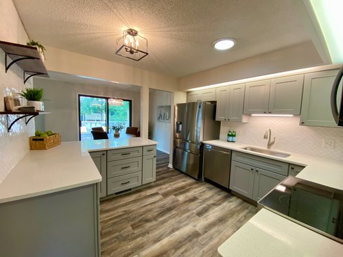 GALLERY — Evoke Homes