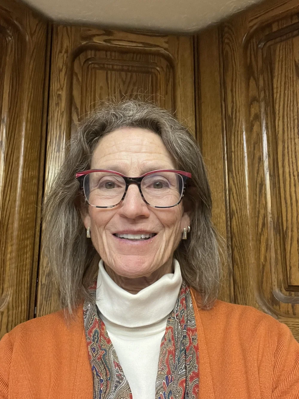 Clergy Staff and Vestry — St. John's Boulder