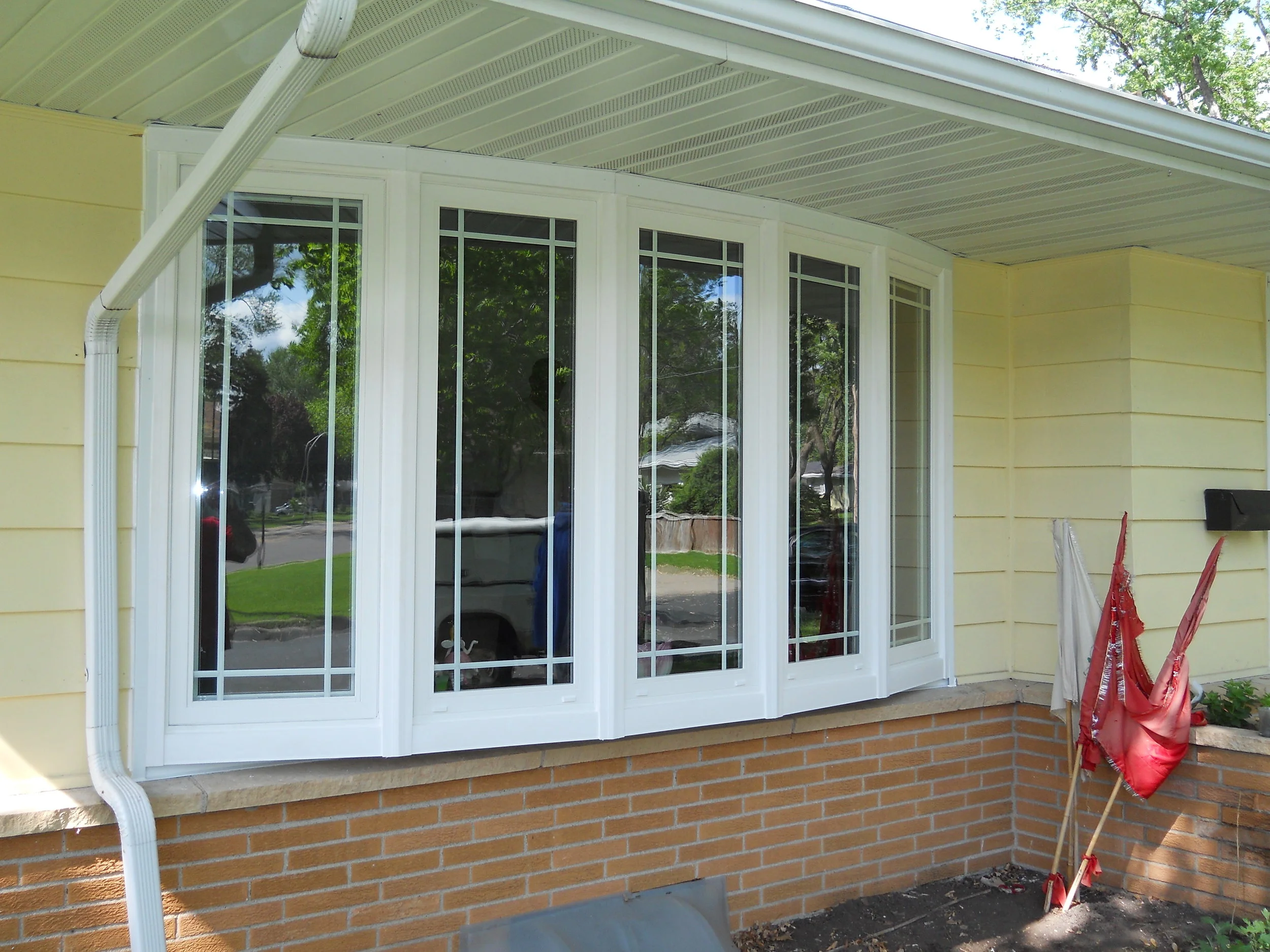Twin Cities Home Project Gallery | Steve the Window Guy