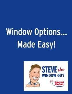 How It Works | Steve the Window Guy