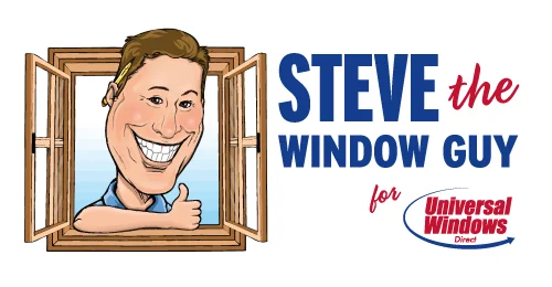 About Us | Steve the Window Guy