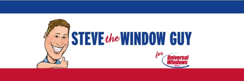 Argon Gas In Windows Explained | Steve the Window Guy | Steve the Window Guy