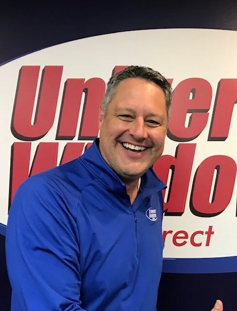Meet the Staff | Steve the Window Guy