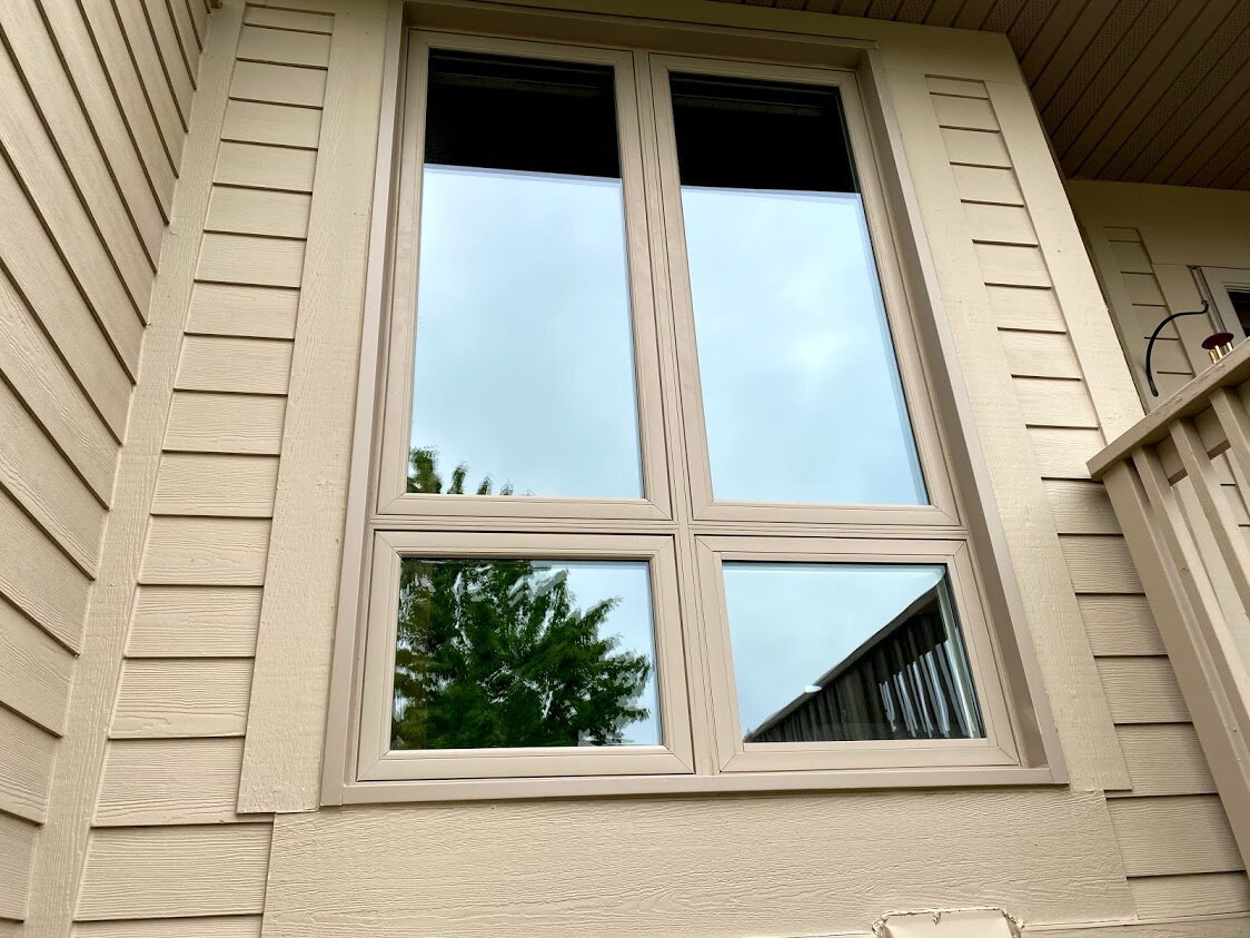 Argon Gas In Windows Explained | Steve the Window Guy | Steve the ...