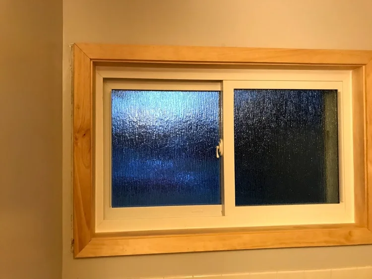 Sliding Windows | Steve the Window Guy