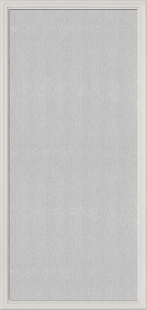 Streamed Glass Style - Front Entry Door Replacement | Steve the Window Guy