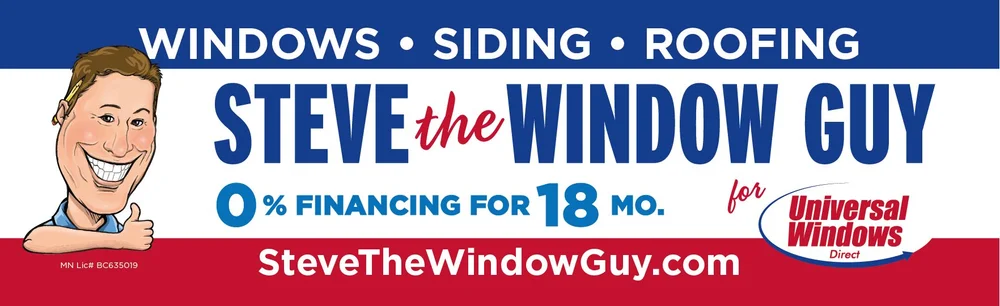 Neighborhood Favorite Award Achieved | Steve the Window Guy