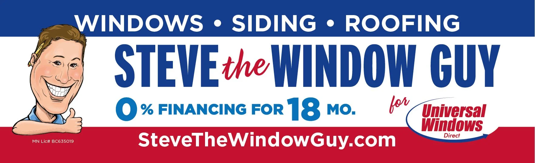 How It Works | Steve the Window Guy