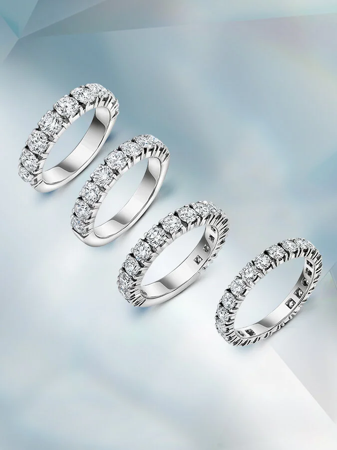 Christopher James Jewellers | Diamond Specialist Since 1978