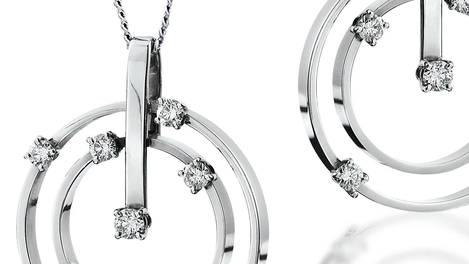 Fine Jewellery — Christopher James Jewellers | Diamond Specialist Since ...