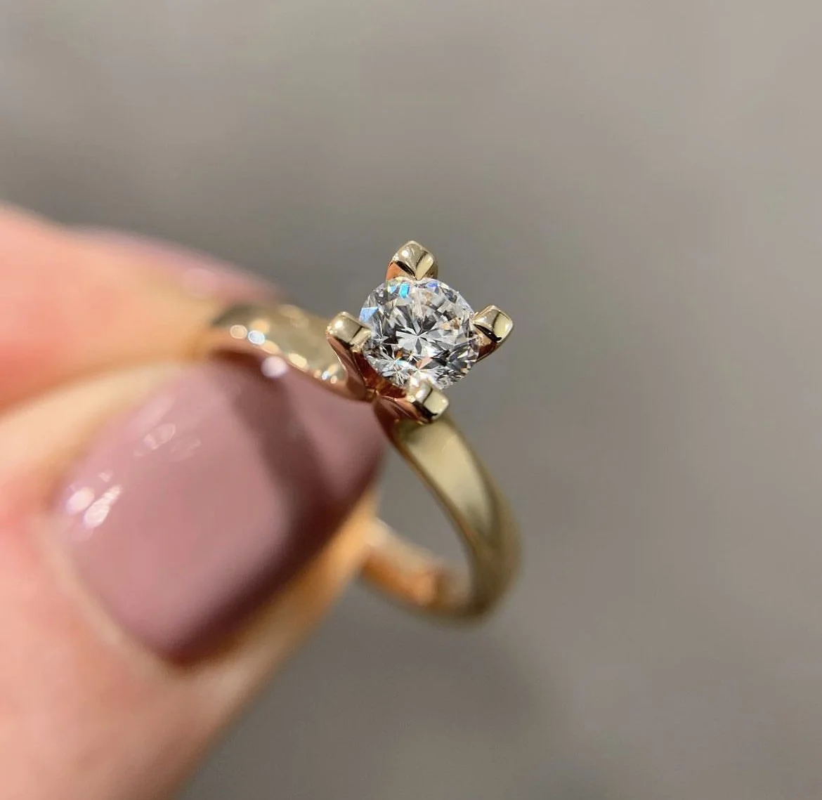 Engagement Rings — Christopher James Jewellers | Diamond Specialist ...