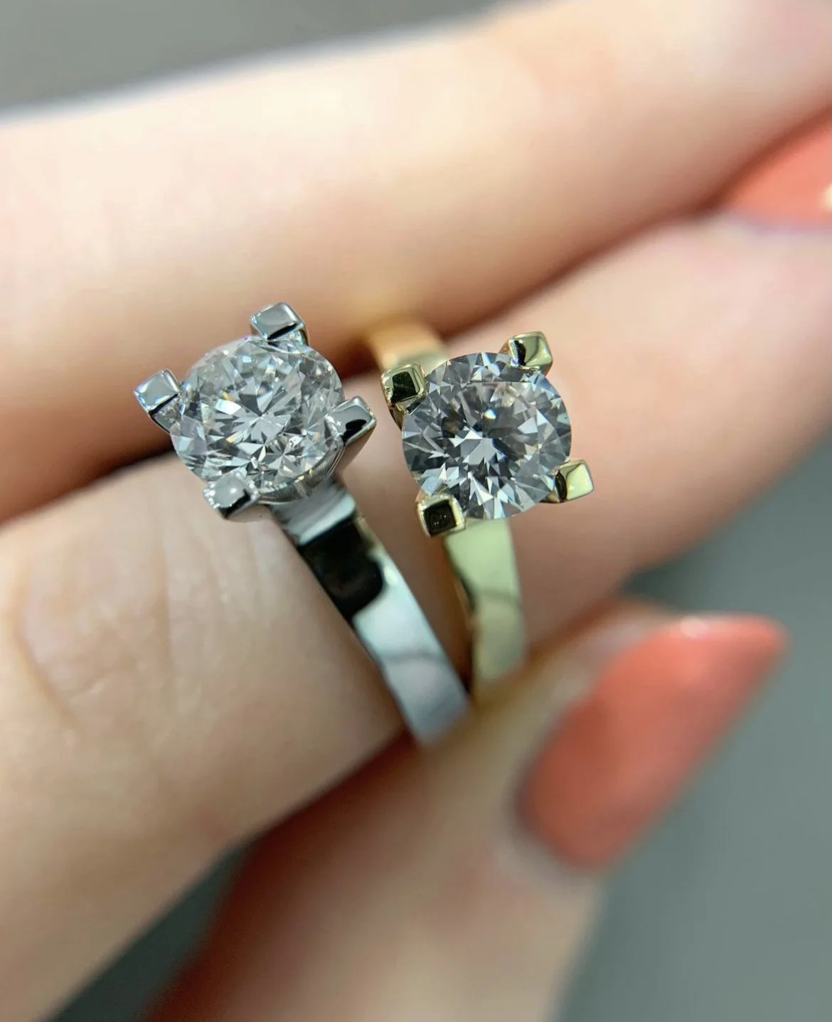 Engagement Rings — Christopher James Jewellers | Diamond Specialist ...