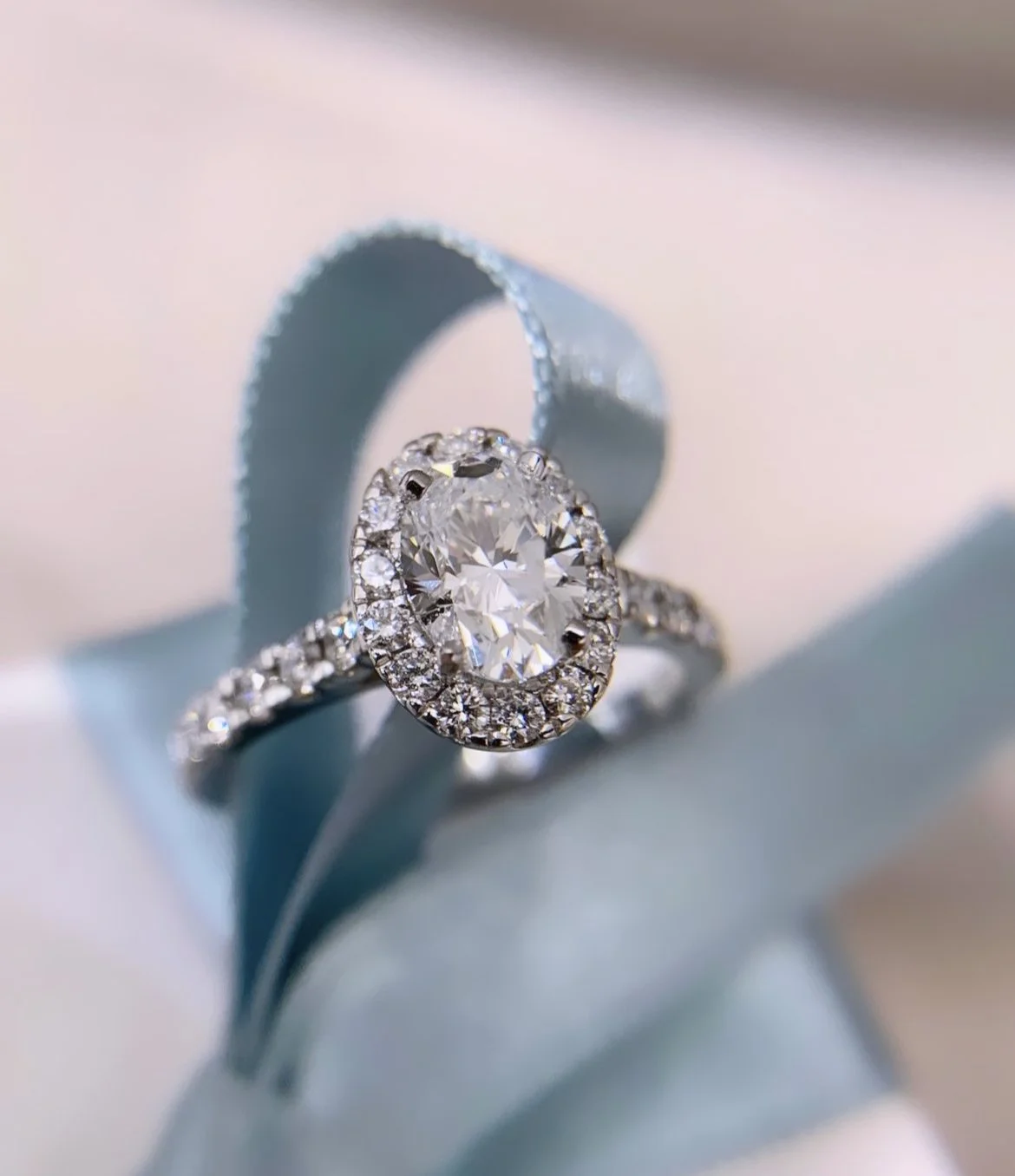 Engagement Rings — Christopher James Jewellers | Diamond Specialist ...
